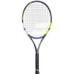 Babolat AERO JUNIOR Padelschl&auml;ger Kinder - Gr&ouml;&szlig;e Einheitsgr&ouml;&szlig;e - wei&szlig;