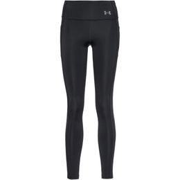 Under Armour VELOCITI Lauftights Damen - Gr&ouml;&szlig;e XL - schwarz