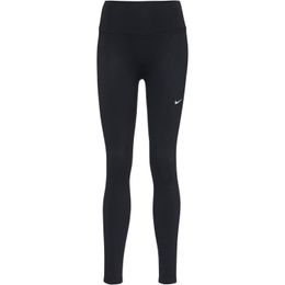 Nike DF ONE Tights Damen - Gr&ouml;&szlig;e XL - schwarz