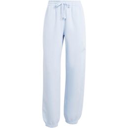 Adidas All Szn Sweathose Damen - Gr&ouml;&szlig;e M - blau