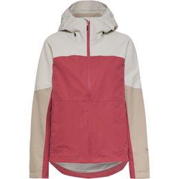 Icepeak BANDERA Funktionsjacke Damen - Gr&ouml;&szlig;e 42 - rot