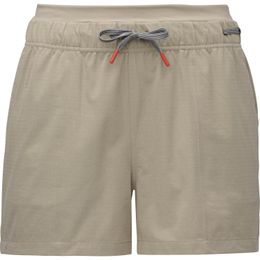 Black Diamond SEQUENCE Kletterhose Damen - Gr&ouml;&szlig;e M - beige