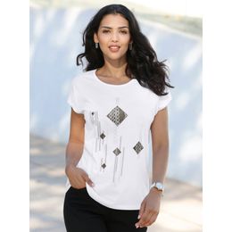 Kurzarmshirt