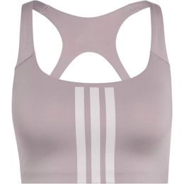 Adidas OPT BH Damen - Gr&ouml;&szlig;e S - rosa