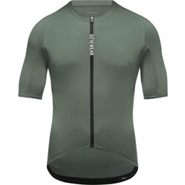 Gore Wear GOREWEAR SPINSHIFT Trikot Herren - Gr&ouml;&szlig;e S - gr&uuml;n