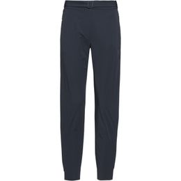 Jeanne Baret SUMATRA Funktionshose Damen - Gr&ouml;&szlig;e 40 - grau