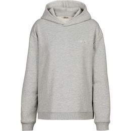 Ellesse Leonardo Hoodie Damen - Gr&ouml;&szlig;e L - grau