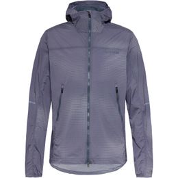 Gore Wear GOREWEAR FERNFLOW Laufjacke Herren - Gr&ouml;&szlig;e XL - grau