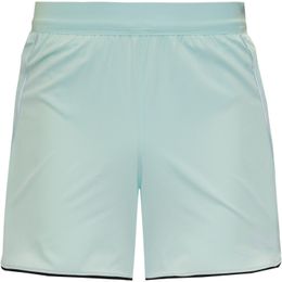 Under Armour VELOCITI PRO 5IN Laufshorts Herren - Gr&ouml;&szlig;e L - gr&uuml;n