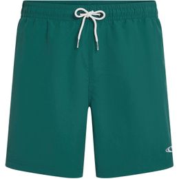 O`Neill O'NEILL VERT 16 Badehose Herren - Gr&ouml;&szlig;e S - gr&uuml;n