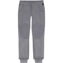 Vaude Caprea Antimos Funktionshose Kinder - Gr&ouml;&szlig;e 146/152 - grau