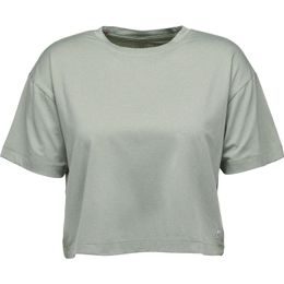 Black Diamond CIRCUIT Klettershirt Damen - Gr&ouml;&szlig;e M - gr&uuml;n
