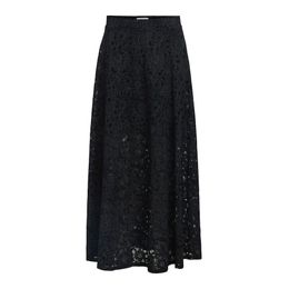 Object Skirt 'OBJBIANCA' female Black size L