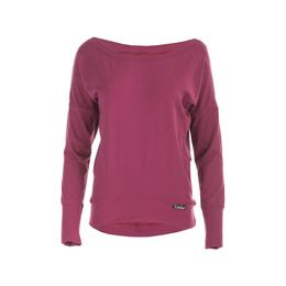WINSHAPE Performance Shirt 'Ws2' female Pink size L
