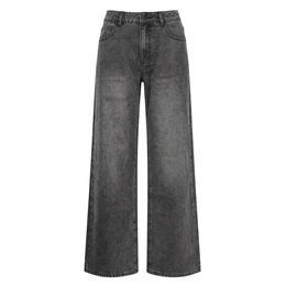 Studioselect Jeans 'Nova' Damen Gr&ouml;&szlig;e 29 grey denim