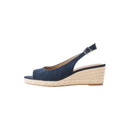next Sandals 'Forever Comfort ' female size 38 Navy