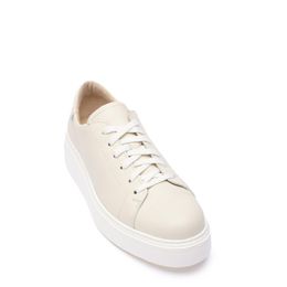 RYŁKO Sneaker Damen Gr&ouml;&szlig;e 35 creme