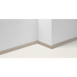 PARADOR Sockelleiste 'SL 3' Eiche D145 2200 x 16 x 40 mm