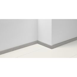 PARADOR Sockelleiste 'SL 3' Eiche D108 2200 x 16 x 40 mm