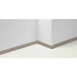 PARADOR Sockelleiste 'SL 3' Eiche D032 2200 x 16 x 40 mm