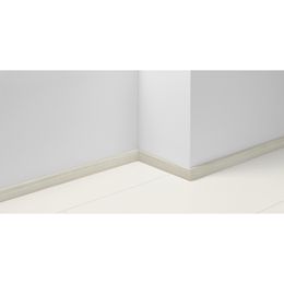 PARADOR Sockelleiste 'SL 3' Eiche D139 2200 x 16 x 40 mm