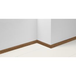 PARADOR Sockelleiste 'SL 3' Eiche D046 2200 x 16 x 40 mm