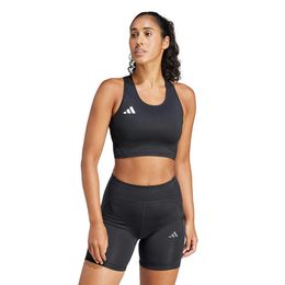 Adidas Adizero Essentials Crop Top Damen