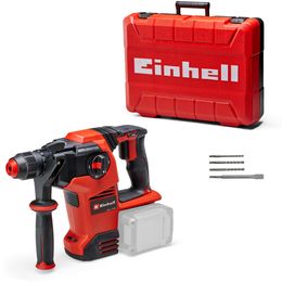 Einhell Akku-Bohrhammer 'TP-HD 36/30 Li BL +4 - Solo' ohne Akku und Ladeger&auml;t