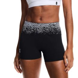 On Zero Short Tights Damen