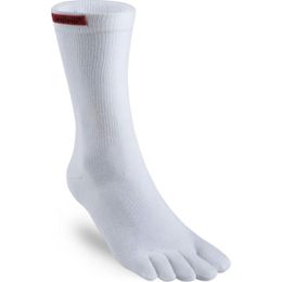 injinji Sport Original Weight Crew Socks Unisex