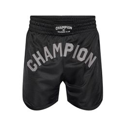 Champion Authentic Athletic Apparel Sportshorts Herren Gr&ouml;&szlig;e XS grau / schwarz