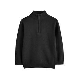 next Pullover Jungen Gr&ouml;&szlig;e 116 schwarz