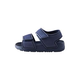 next Sandale Jungen Gr&ouml;&szlig;e 20.5 navy