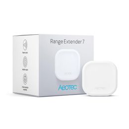 Aeotec Range Extender 7 Z-Wave Typ F