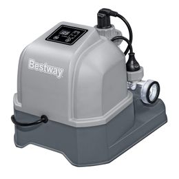 Bestway&reg; Salzwasseranlage Hydrogenic&trade; 12 g/h, 100 W