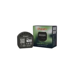 Heatit ZM Dimmer 250W 800er Serie