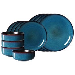 Ritzenhoff & Breker Ritzenhoff & Breker Basic-Set Bali 12er Set
