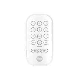 Yale Smart Alarm Keypad