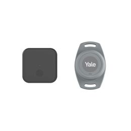 Yale Smart Opener Garage