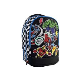 MARVEL Avengers Rucksack Schule 41 cm Kinder Schulrucksack Back to School
