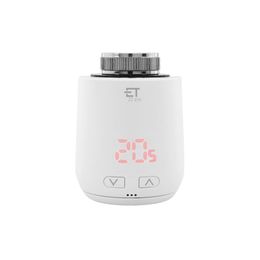 Eurotronic COMET ZZ eco Zigbee Thermostat