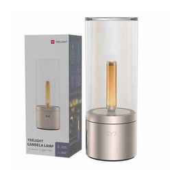 Yeelight Ambient Light Candela LED-Tischleuchte