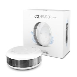 Fibaro CO Sensor