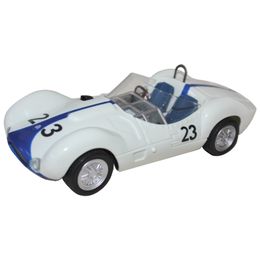Cartronic Fahrzeuge Rennbahn M1:24 124 Maserati Birdcage