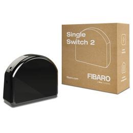 Fibaro Single Switch 2 mit Energiemessfunktion