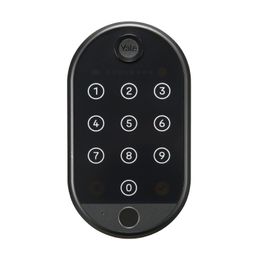Yale Linus Smart Keypad 2 Fingerprint