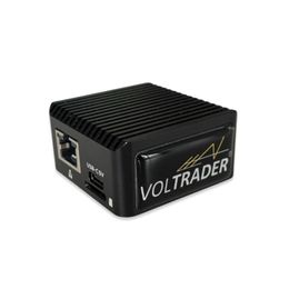VOLTRADER Core Energiemanagementsystem HEMS f&uuml;r PV-Anlagen