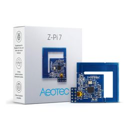 Aeotec Z-Pi 7 Z-Wave Plus V2 ZWA025