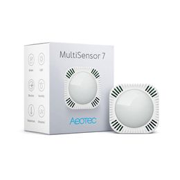 Aeotec MultiSensor 7 Z-Wave Plus V2 ZWA024