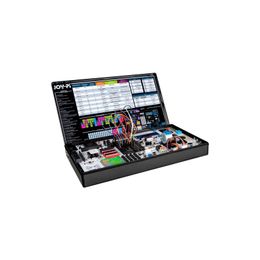 Joy-it JoyPi Advanced Complete Edition (inkl. Pi4-8GB)